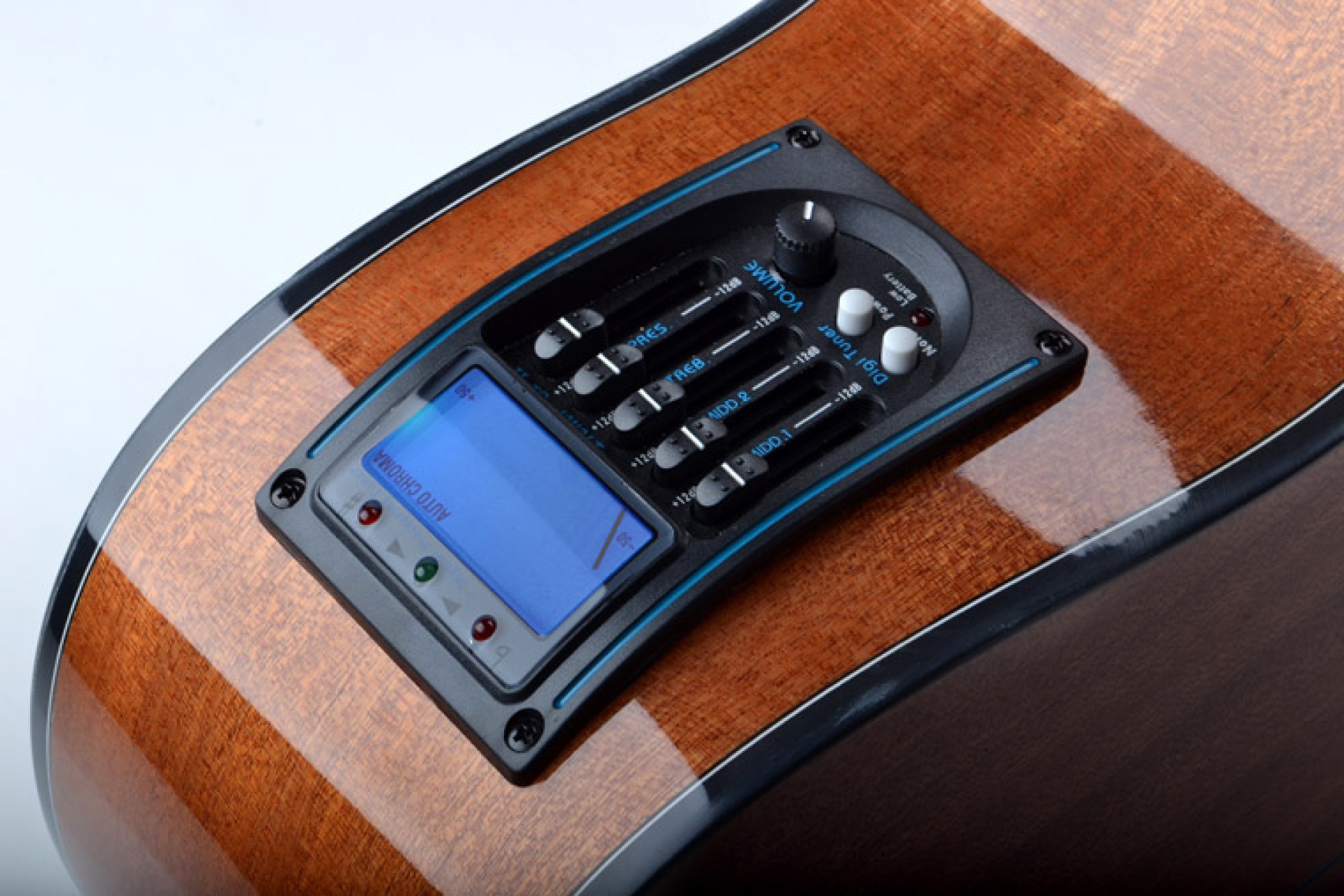 Ozvuka za gitaru EQ-LC-5 | Music Shop